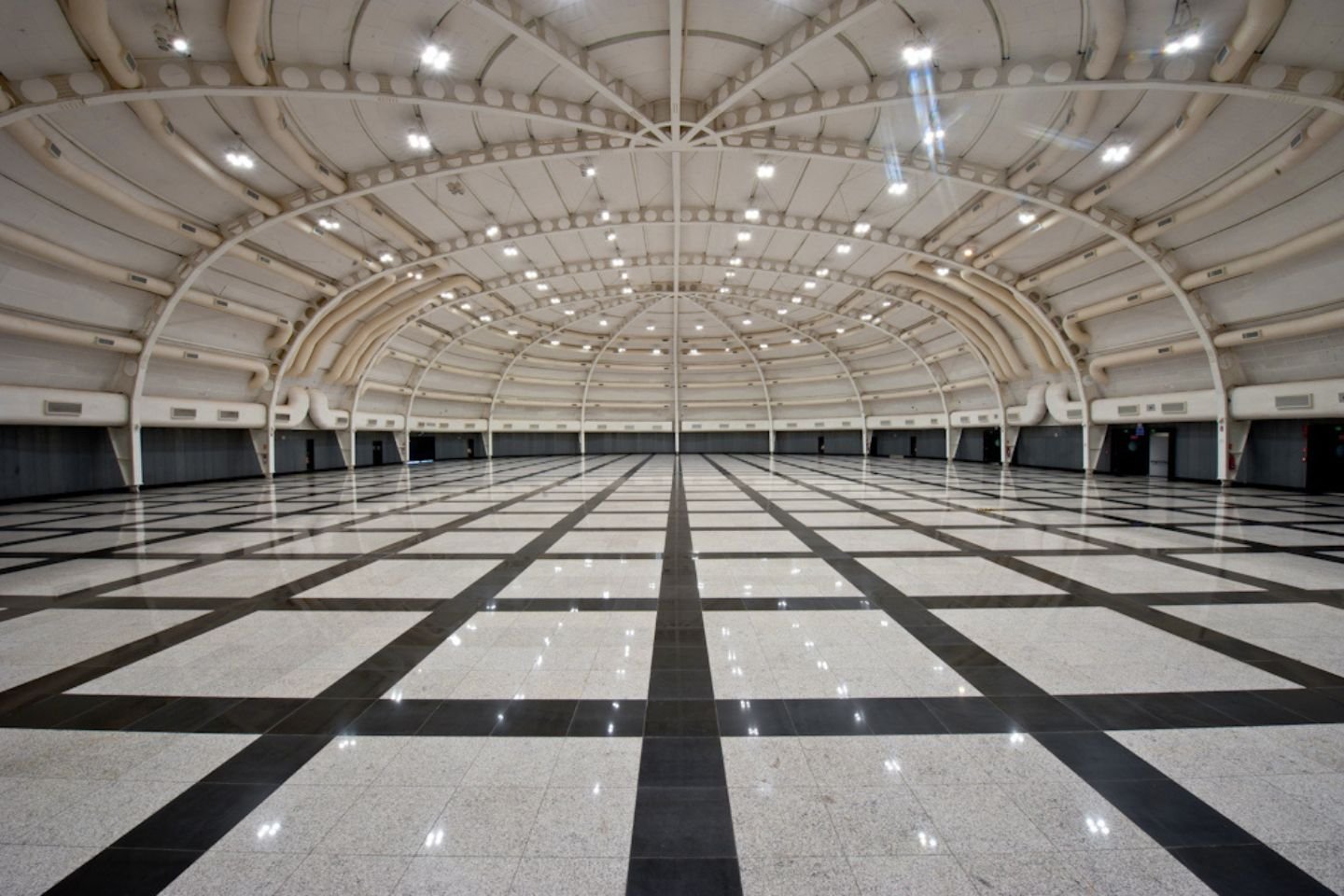 WTC Events Center - WTC