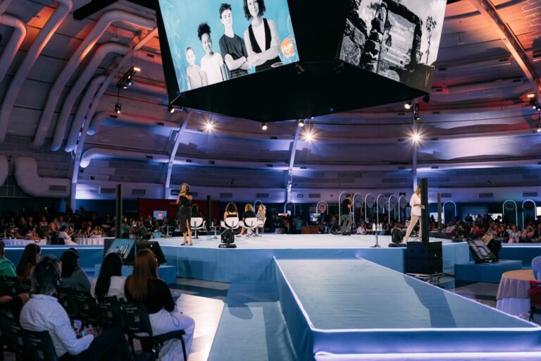 WTC Events Center - WTC